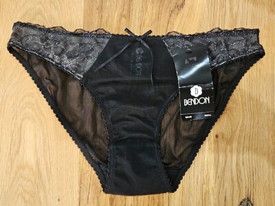 Bendon Panties for Women for sale | Shop with Afterpay | eBay AU