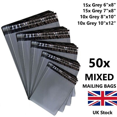 Assorted Mailing Bags for sale | eBay