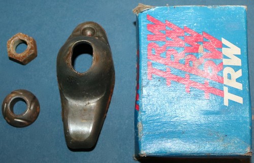 TRW Engine Rocker Arm 44055K - Fits Chevy, GMC 7.4L 75-90 Trucks - Set ...