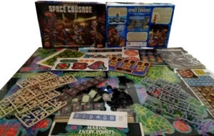 space crusade products for sale | eBay