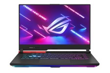 Asus Rog Zephyrus G15 2021 Anime Matrix - Où acheter au meilleur prix ...