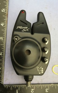 Pike Bite Indicator for sale | eBay