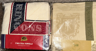 Collectable Tea Towels for sale | eBay