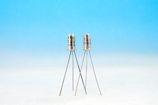 Germanium Transistor Ac128 for sale | eBay