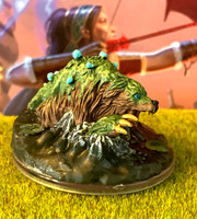 First Year Student - Strixhaven Set 2.6 Icons of the Realms D&D ...