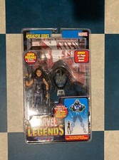 Marvel Legends X-23 Apocalypse Build A Figure