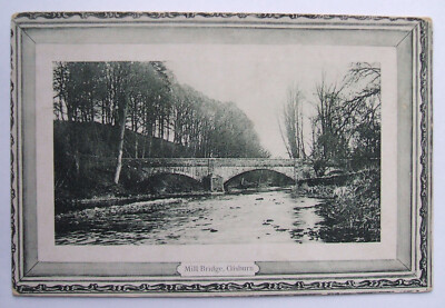 Lancashire Mill in Collectable Lancashire Postcards for sale | eBay