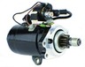 Mercury / Yamaha 6-9.9 / 25-60 Hp Starter / 12V CCW ROT PH130-0062, 50 ...