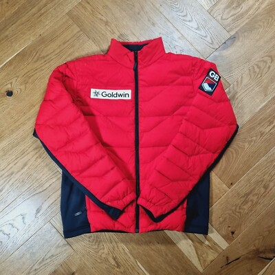 Team Gb Jacket in Men's Coats & Jackets for sale | eBay