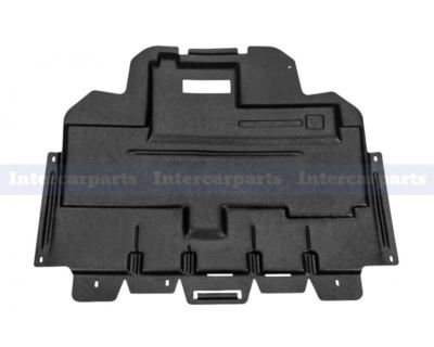 Citroen C5 Under Engine Cover for sale | eBay
