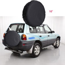 Toyota Rav 4 Spare Tire Covers at Andy's Auto Sport