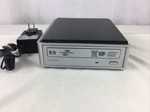 HP Blu-ray BD-ROM External CD, DVD & Blu-ray Drives for sale | eBay