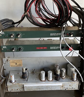 Vintage Drive In Speakers for sale | eBay