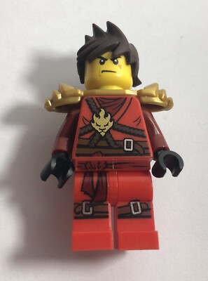 Lego Ninjago Figures products for sale | eBay UK