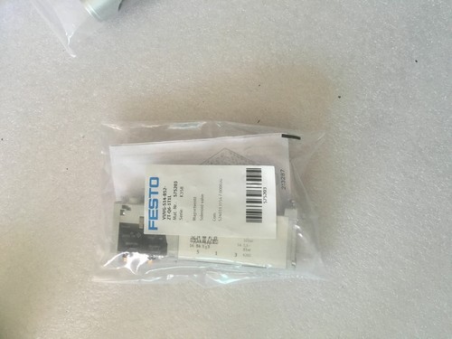 1PC NEW FESTO VUVG-S14-B52-ZT-Q6-1T1L (575203) | eBay