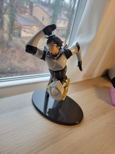 My Hero Academia - Tenya Iida Figure | eBay