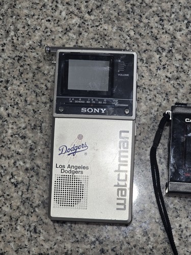 2 For 1 Pocket Tv | eBay