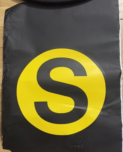 MTA S Train Rollsign | eBay