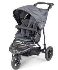 Out n About Single Pushchairs & Prams for sale | eBay