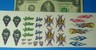 1:32 1:64 1:43 SMALL MOPAR HEMI DECALS FOR DIECAST, MODEL CARS OR ...