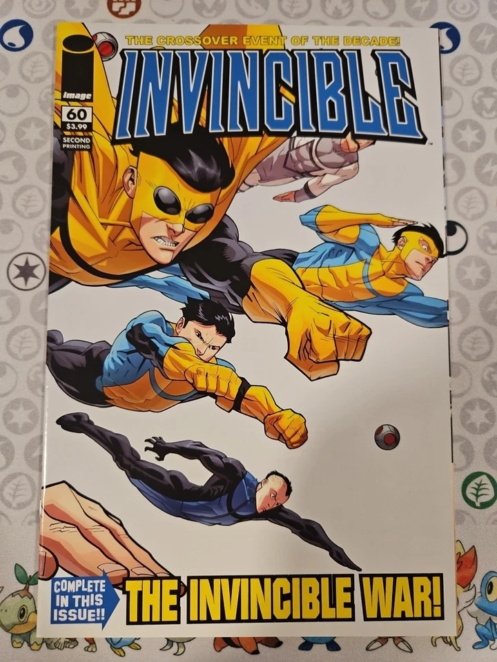 MySlabbedComics » The Most Watched eBay Comic Book Auctions