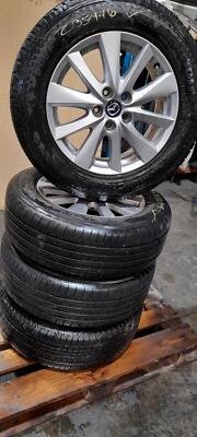 Mazda Car and Truck Wheels for sale | Shop with Afterpay | eBay AU