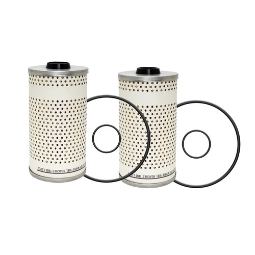 Fuel Filter Baldwin PF7680 (Pack of 2) | eBay