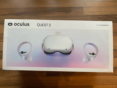 Standalone VR Headsets for sale | eBay