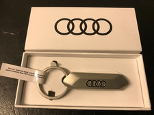 Schlüsselanhänger für Audi Fans online kaufen | eBay