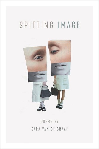 Spitting Image by Kara van de Graaf (English) Paperback Book ...