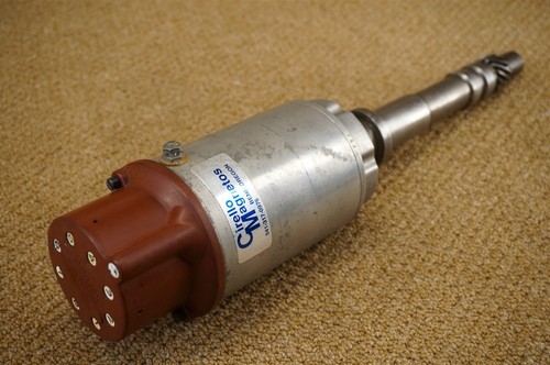 Vintage Vertex Cirello Magneto Distributor Ignition Chevrolet BB SB 427 ...