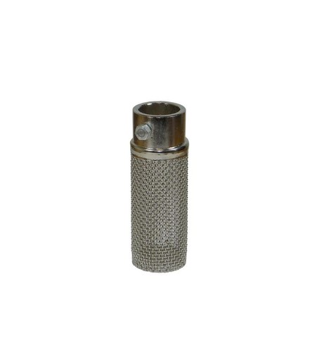 REPLACES SPEEFLO TITAN 103-627 103627 INLET FILTER FOR 1 1/4" TUBE ROCK ...