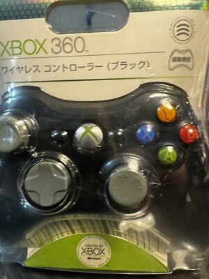 Original Xbox 360 Controller for sale | eBay