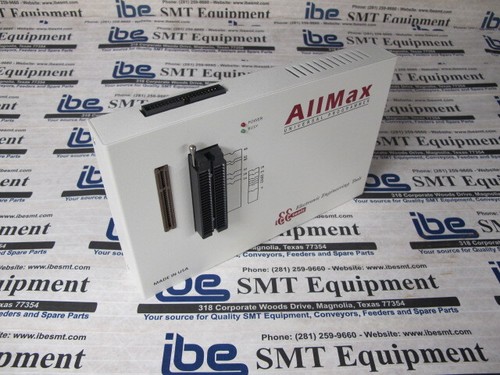Allmax Universal Programmer - AMO-1894 w/Warranty | eBay