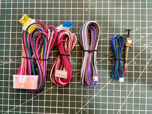 Viper 5706V Complete Replacement Harness Kit For 5X06 Series Clifford ...
