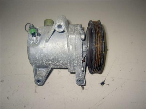 klimakompressor für SMART FORTWO COUPE 1.0 (451.330 A1322300011 ...