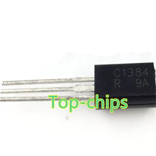 5pair 2SC1384-R C1384 2SA684-R A684 new | eBay