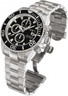 Invicta Reserve 10489 Swiss Made Valjoux 7750 Subaqua Meteorite Dial ...