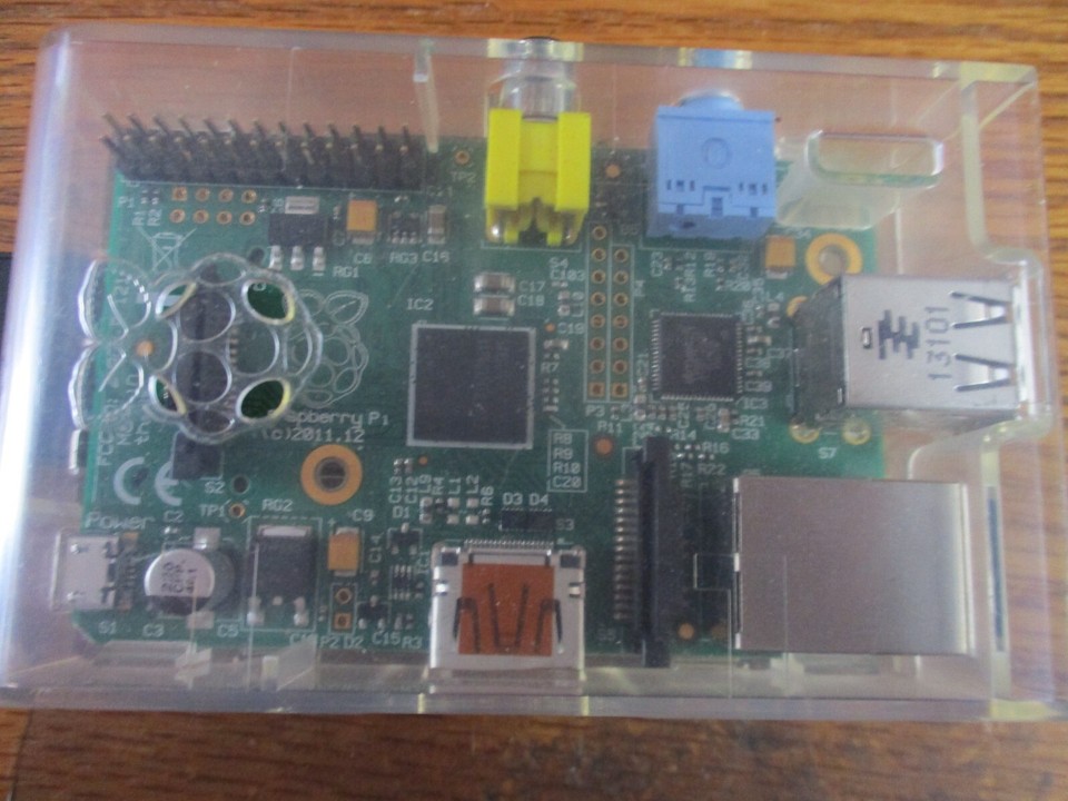Raspberry Pi products for sale | eBay