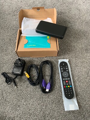Freeview Box With Recorder for sale | eBay