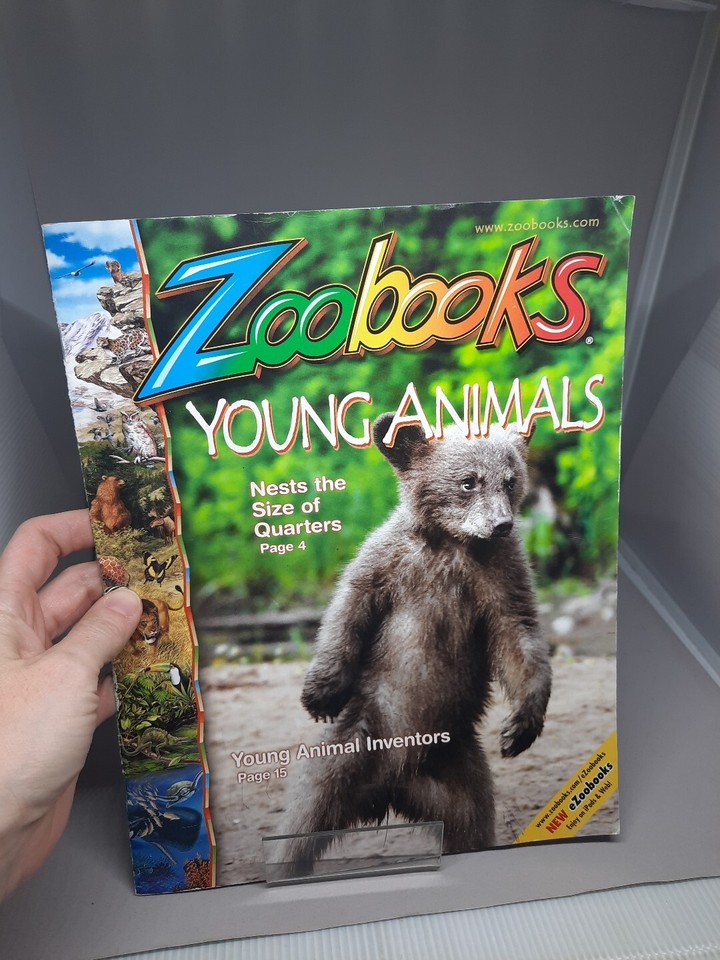 zoobooks products for sale | eBay