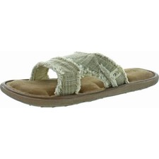 Slides Sandals for Men for Sale - eBay