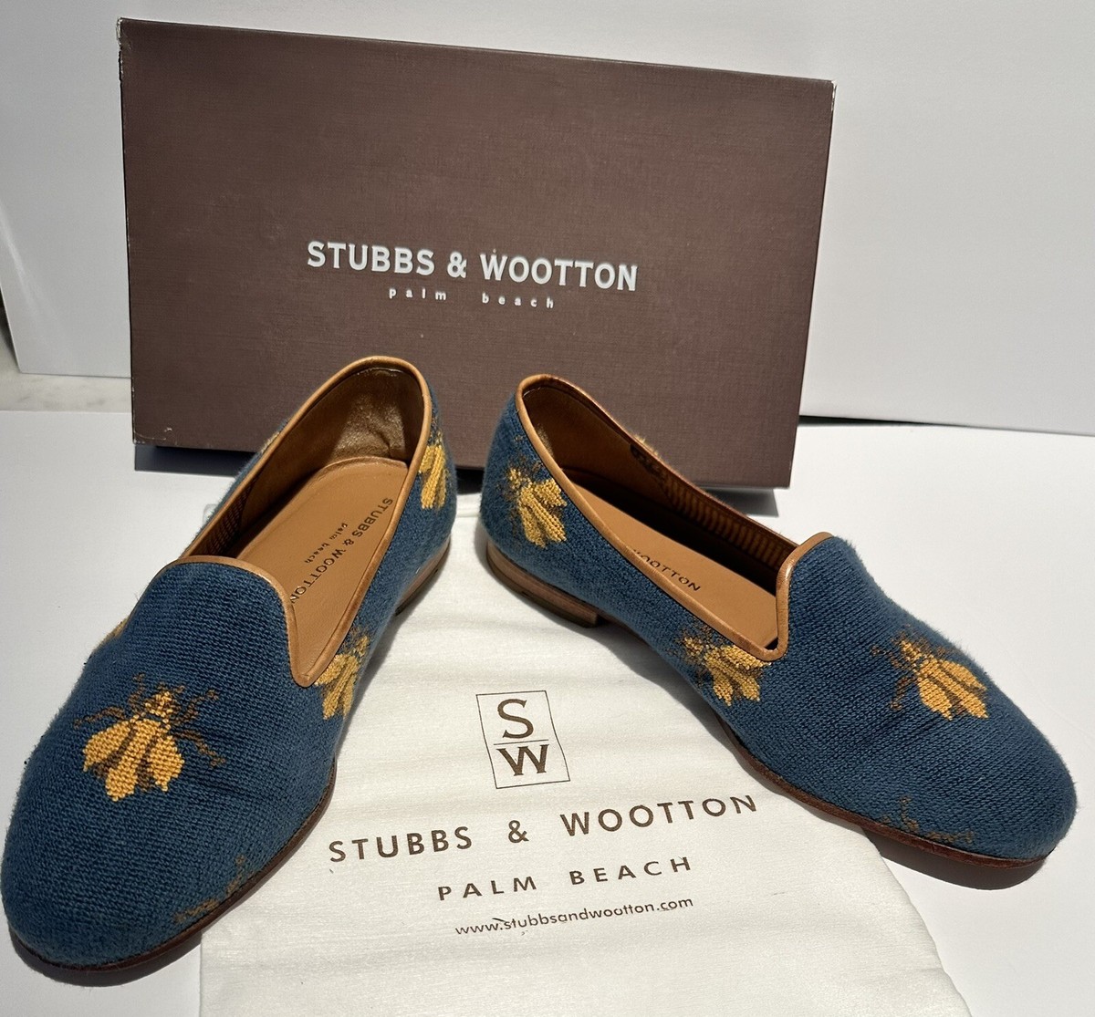 stubbs wootton shoes products for sale | eBay stubbs wootton shoes products for sale | eBay