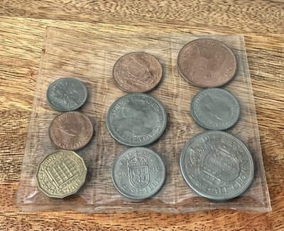 1953 Coin Set for sale | eBay UK