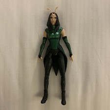 Marvel Legends Mantis (BAF) Mantis Build A Figure