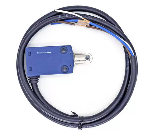 ZCMD21L2 Travel Limit Switch | eBay