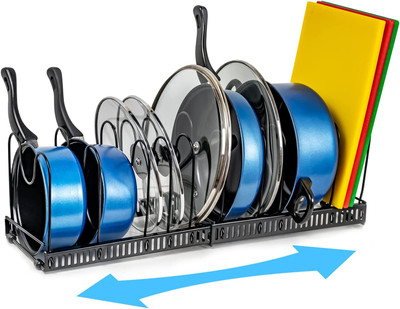 Cast Iron Saucepan Stand for sale | eBay