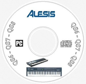 alesis qs8 products for sale | eBay
