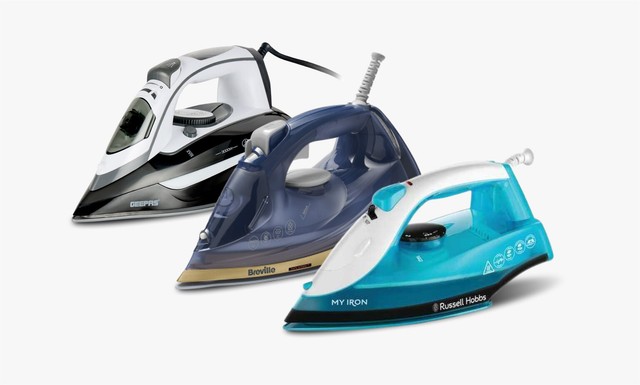 Ironing & Vacuuming Equipment, Parts & Accessories for sale | eBay