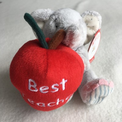 Elliot Elephant in Branded Soft Toys for sale | eBay